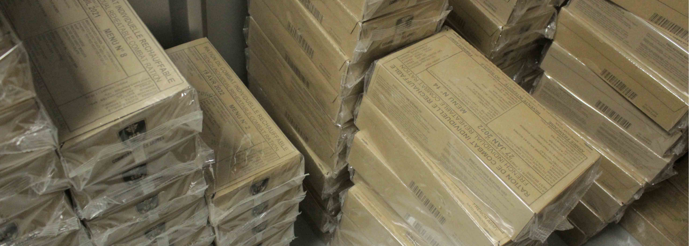 MRE4You.uk MRE Combat Rations