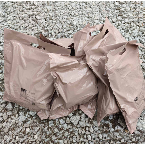 UK BRITISH MRE Pack Randomly selected