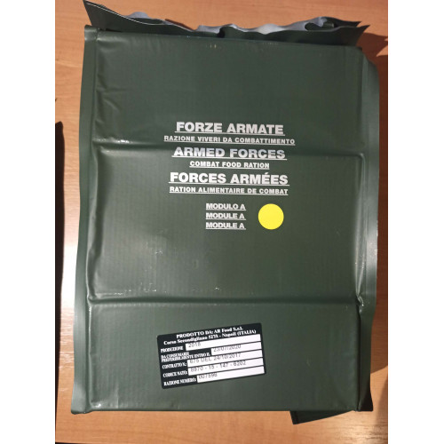 MRE4You.uk MRE Combat Rations