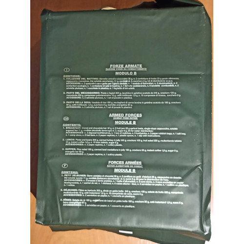 MRE4You.uk MRE Combat Rations